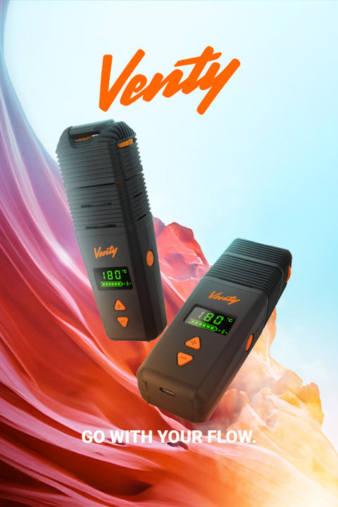 Vapefiend - The Vaporizer Specialists