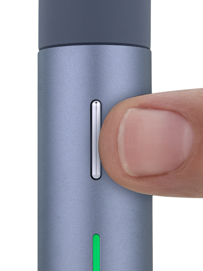 Puffco Pivot - UK Puffco Authorised Seller – Vapefiend