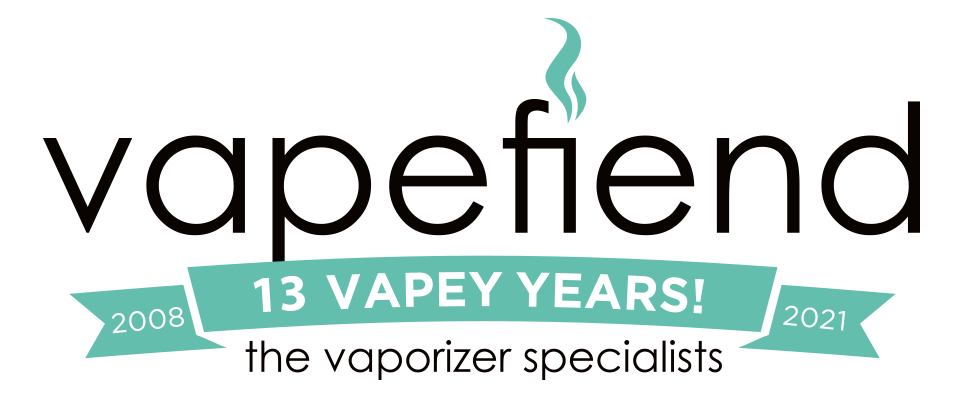 Portable Herb Vaporizers - Vapefiend UK