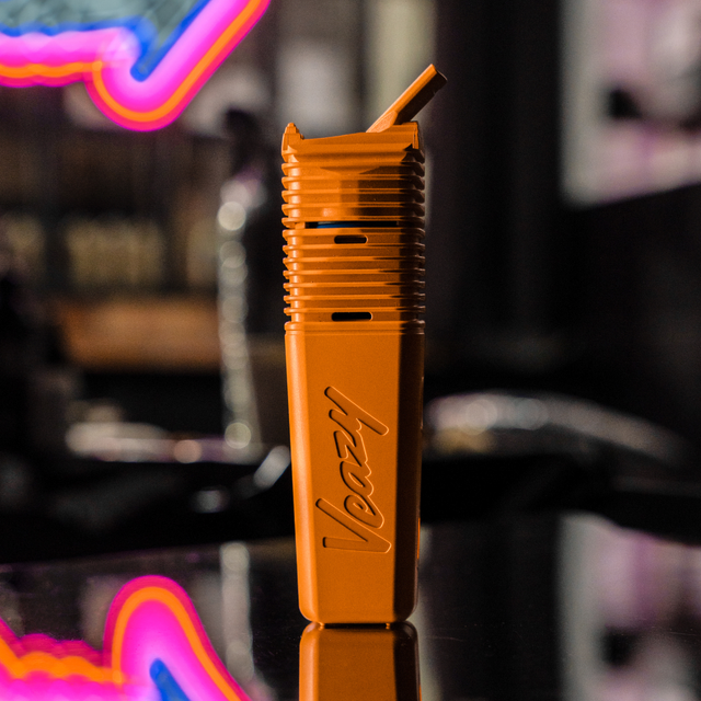 Veazy Starter Kit – Vapefiend