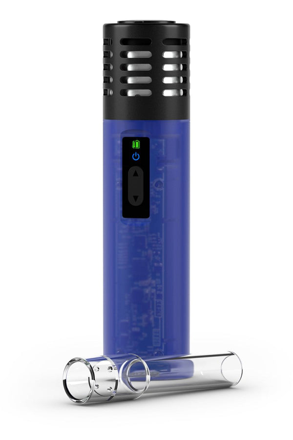Arizer Vaporizers + Accessories & Parts | Vapefiend UK