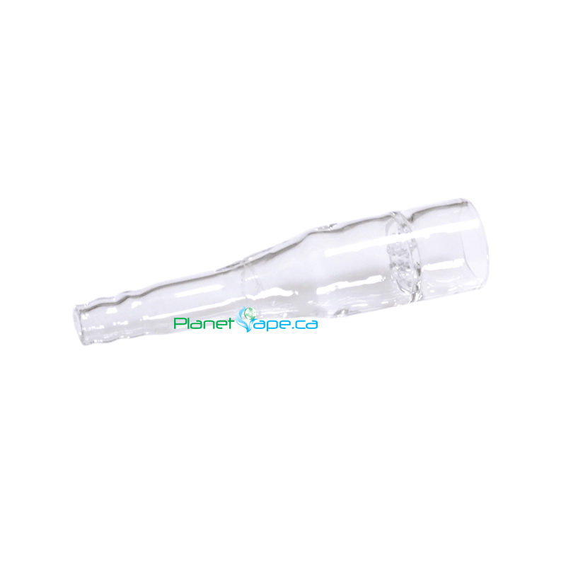 Arizer Air/Solo Stealth Whip Adapter / Mouthpiece – Vapefiend