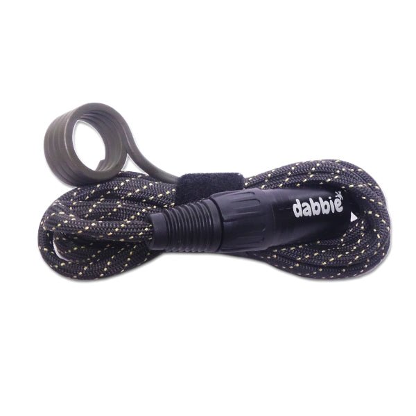 Dabbie Dabstation Barrel Coil for NewVape Flowerpot – Vapefiend