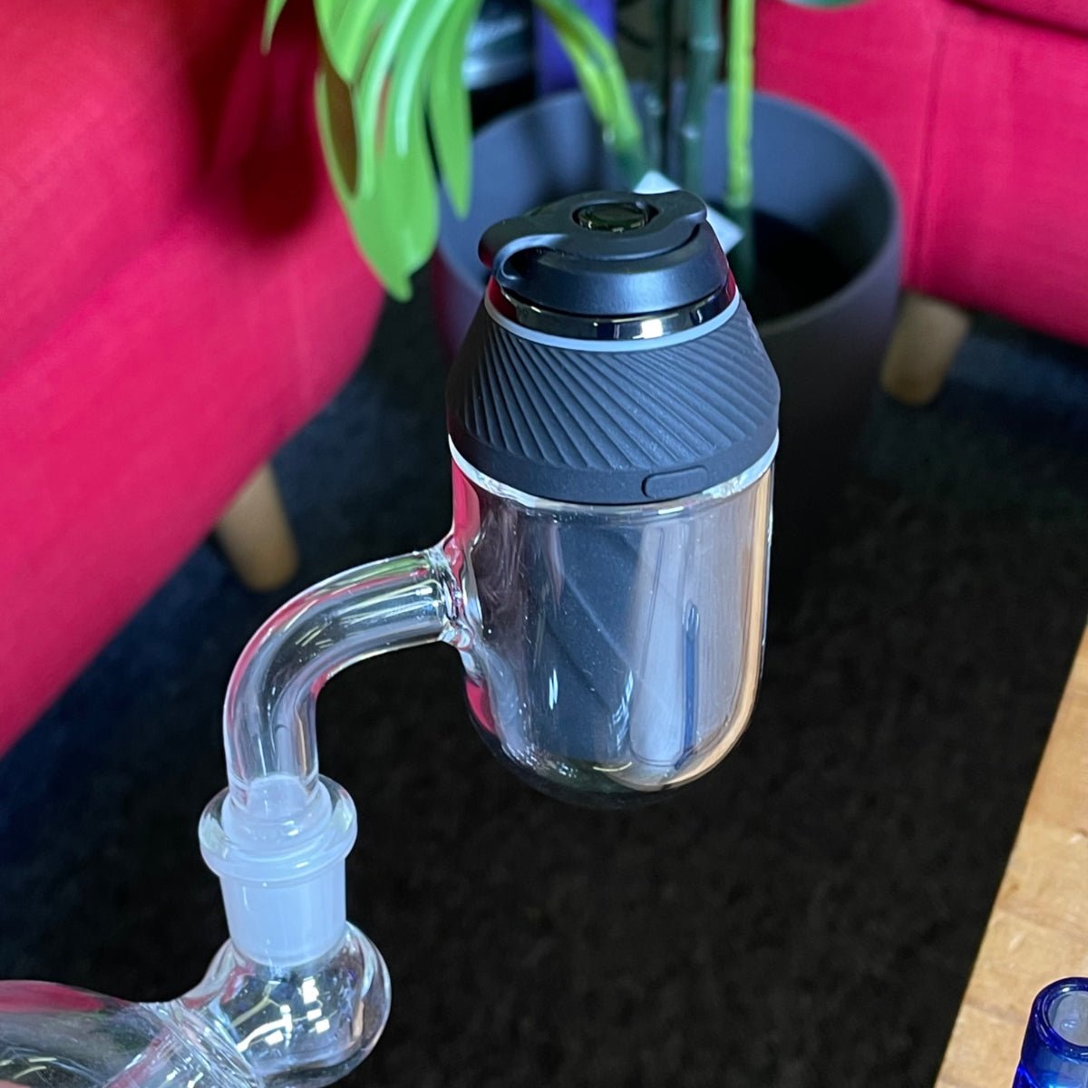 PROXY Water Tool Adapter – Vapefiend