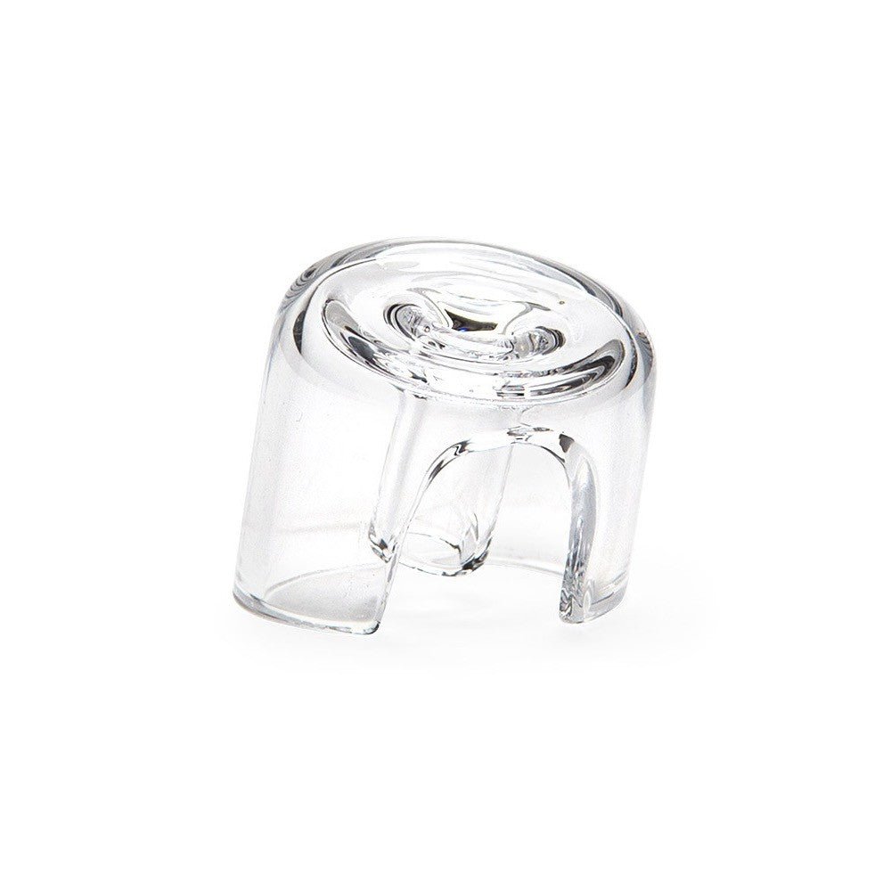 Quartz Banger Carb Cap – Vapefiend