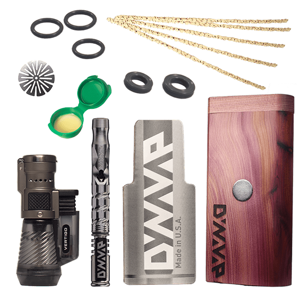 Dynavap UK - Vaporizers & Parts | Vapefiend UK