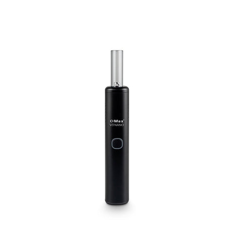 XMax V3 Nano Vaporizer – Vapefiend
